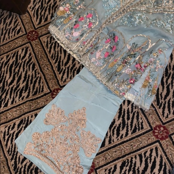 Dresses | Crimson X Saira Shakira Pakistan Dress | Poshmark